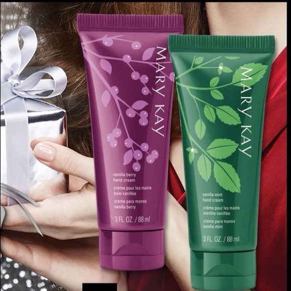 Mary Kay | Bath & Body | Mary Kay Hand Lotion | Poshmark